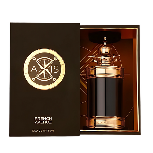 Axis Perfume 100ml EDP French Avenue By Fragrance World – MAPERFUME.COM